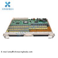 China HUAWEI ADLE 32-Channel ADSL2+ Over POTS Service Board H835ADLE H83AADLE H836ADLE for sale