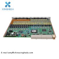 China HUAWEI ADLE 32-Channel ADSL2+ Over POTS Service Board H835ADLE H83AADLE H836ADLE for sale