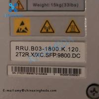 China HUAWEI 2102311BBM RRU3959 1800MHZ M for huawei rru 3959 equipment for sale