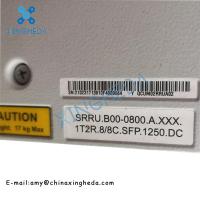 China HUAWEI 2102317139  RRU3606 Base Station RRU3606 DBS3900 CDMA 800M for sale