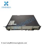 China Huawei BBU3900 021127229 GSM UMTS WCDMA LTE BBU3900 GSM-R base station for sale