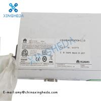 China HUAWEI EMUB Monitoring Unit HUAWEI WD2G1EMUB -48VDC 32 positions for sale