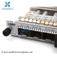China HUAWEI LBBPD3 021HPK WD2DLBBPD300 For HUAWEI BBU3900 BBU3910 Processing Unit for sale