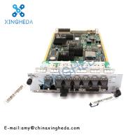 China HUAWEI GTMUb GM5D00GTMU01 WD22GTMU6 Main Control Card For Huawei BBU3900  ​ for sale