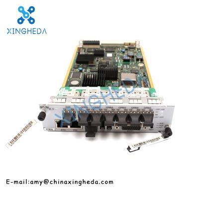 China HUAWEI GTMUb GM5D00GTMU01 WD22GTMU6 Main Control Card For Huawei BBU3900  ​ for sale