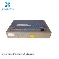 China Huawei LS-S3352P-EI-24S-DC 02351422 S3300 Ethernet Switch units for sale