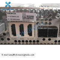 China NOKIA ASIA 473095A Base Station Control Unit for sale