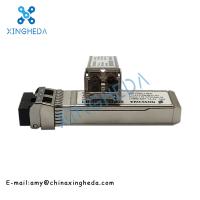 China ERICSSON RDH 10265/2 R1A 10Gb SFP+ LR FTLX1471D3BTL-E7 Optical Transceiver for sale
