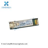 China Ericsson RDH 102 50/3 SFP+-10G-LR optic fiber transceiver optical equipment for sale