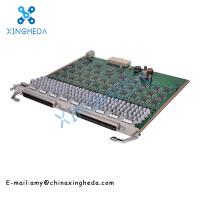 China HUAWEI ASPB SmartAX Chassis Huawei MA5616 SmartAX MA5600T MA5603T Voice Board for sale