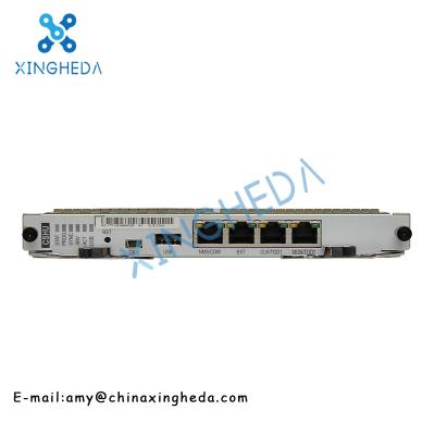 China HUAWEI CSHU SL91 Hybrid Packet Control Switching And Timing Board for sale