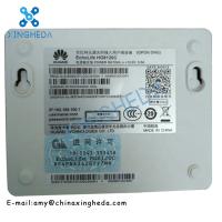 China HUAWEI EchoLife HG812 GPON ONU Huawei FTTH FTTB FTTX Network Equipment for sale