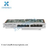 China HUAWEI EH1D2VS08000 8-Port 10G Cluster Switching System Service Unit for sale