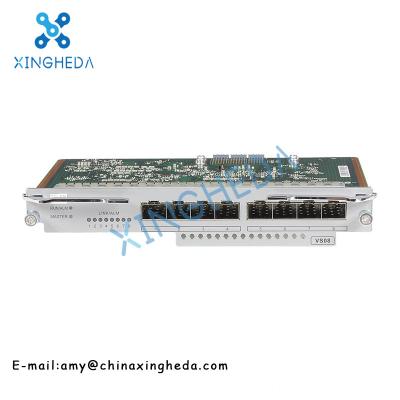 China HUAWEI EH1D2VS08000 8-Port 10G Cluster Switching System Service Unit for sale
