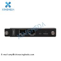 China HUAWEI EH1D200CMU00 Centralized Monitoring Unit For Huawei Board for sale