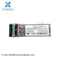 China Alcatel 3FE25774AA01 SCP6G44-AR-AWH SFP Optical Module For Alcatel for sale