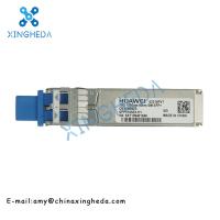 China Huawei 20310PVT 10G-1550NM-80KM-SM-SFP+ For Huawei Optical Modules for sale