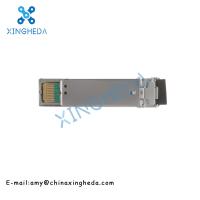 China Huawei 02318170 10G-1310nm-10KM-SM-SFP+ Singlie-Optical Transceiver Module for sale