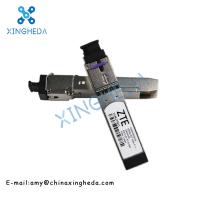 China ZTE 033030400016 GPON-OLT-CLASS-C++ SFP Modules For GTGO GTGH for sale