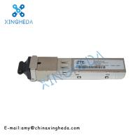 China ZTE 033030100160 GPON OLT B+ C+ C++ LTE 3680-BC-1DM Transceiver For GTGO GTGH for sale