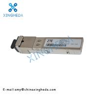 China ZTE 033030100160 GPON OLT B+ C+ C++ LTE 3680-BC-1DM Transceiver For GTGO GTGH for sale