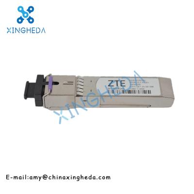 China ZTE 033030100161 GPON OLT B+ C+ C++ LTE 3680-BC-1DM Transceiver For GTGO GTGH for sale