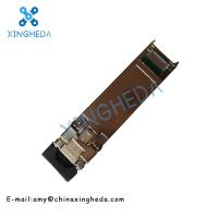 China Alcatel Lucent 3HE04823AA 01 SFP+ 10GE-LC Optical Module 10G-10KM-SFP+ for sale