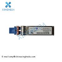 China Alcatel Lucent 3HE05036AA 10GE SFP+ ER-LC SFP+ Opticalmodules for sale