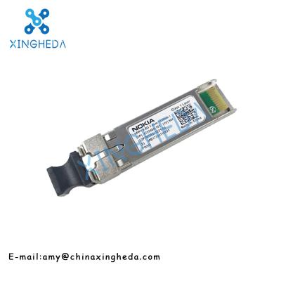 China NOKIA 472948A.101 FOSO 9.8G SFP+ 1.4KM 1310NM Optical Module for sale