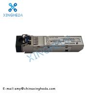 China Ericsson RDH 102 47/2 1.25G CPR1 10KM SMF SFP Optical Module for sale