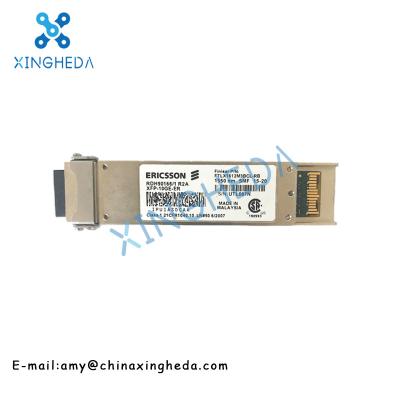 China Ericsson RDH 901 66/1 R2A 10GE 1550nm SMF FTLX1612M3BCL-RB Optical Module for sale