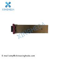 China Ericsson RDH 901 66/1 R2A 10GE 1550nm SMF FTLX1612M3BCL-RB Optical Module for sale