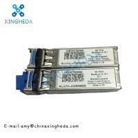 China Alcatel Lucent 1AB187280065 3G 15KM Based On S-16.1 SI1 Optical Module for sale