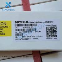 China NOKIA 472948A.101 FOSO 9.8G SFP+ 1.4KM 1310NM Optical Module for sale
