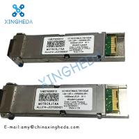 China Alcatel Lucent 1AB375380013 10GbE OC192STM64G.70910GbE 1-64.1 Optical Module for sale