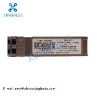 China Alcatel Lucent 1AB416150001 9.8304G 1.4KM I-Temp S1: 1 Optical Module for sale