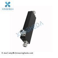 China RF 200W 15db 50ohm 800-2500Mhz NDIN Cavity Directional Coupler for sale