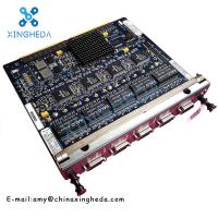 China Alcatel Lucent 3HE00021AAAC02 Alcatel 7750SR 7705SR TG110-AMX3NH for sale