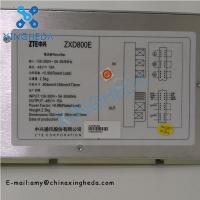 China ZTE ZXD800E New And Original Communication Power Supply Module for sale