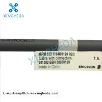 China Ericsson RPM 513 1104/00120 RBS 6201 RBS6601 Cable for sale