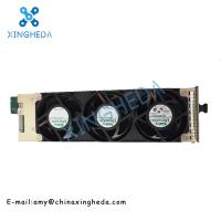 China HUAWEI FANe WD2E3FANE 02311JJN 2U FAN Module For BBU3900 BBU3910 for sale