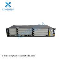 China ZTE ZXSDR B8200 WCDMA LTE BS8700 zxsdr B8200 LTE Base station equipment for sale