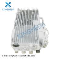 China ZTE ZXSDR R8862A S2100 4G FDD-LTE TD-LTE GSM/UMTS Base station equipment for sale