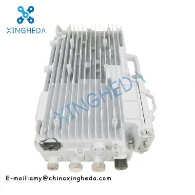 China ZTE ZXSDR R8862A S2100 4G FDD-LTE TD-LTE GSM/UMTS Base station equipment for sale