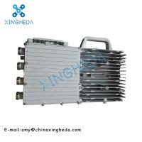 China ZTE ZXSDR R8862A S8500 800M 48V DC A6 4G GSM/UMTS Base station equipment for sale