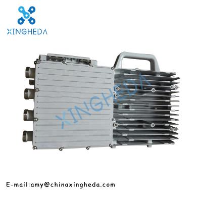 China ZTE ZXSDR R8862A S8500 800M 48V DC A6 4G GSM/UMTS Base station equipment for sale