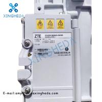 China ZTE ZXSDR R8862A S8500 800M 48V DC A6 4G GSM/UMTS Base station equipment for sale