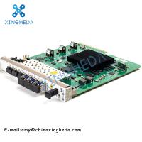 China ZTE BPN0 4G LTE FDD baseband Processing board for B8200 B8300 BPN for sale