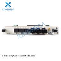 China ZTE BPN0 4G LTE FDD baseband Processing board for B8200 B8300 BPN for sale