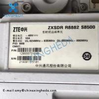 China ZTE ZXSDR R8882 S8500 FDD CDMA GSMUMTS for ZTE Base station equipment for sale